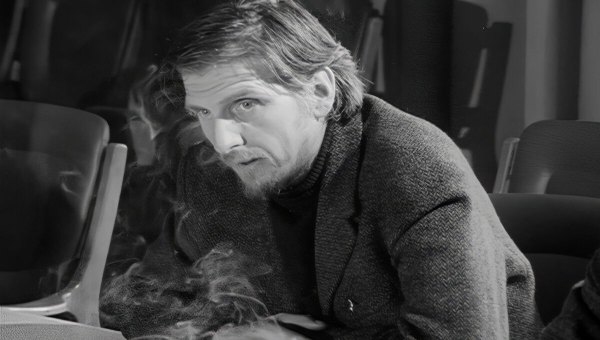 Ottar Brox - Kampen for kysten - Tromsø Internasjonale Filmfestival