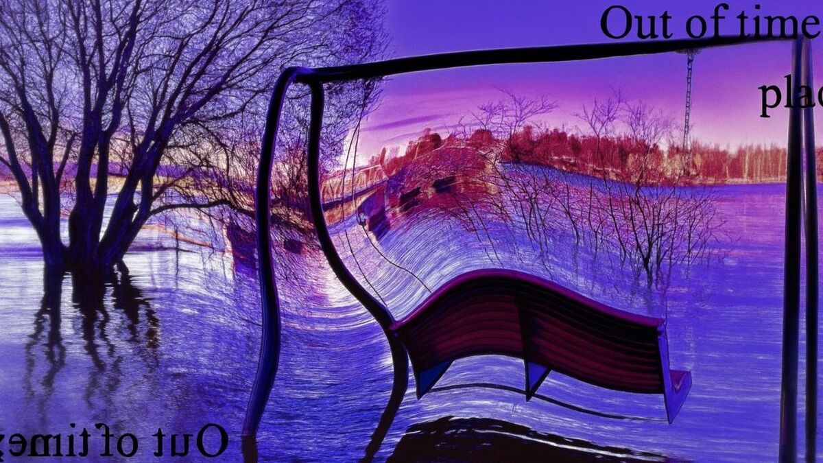 Out of Time, In Place - Tromsø International Film Festival