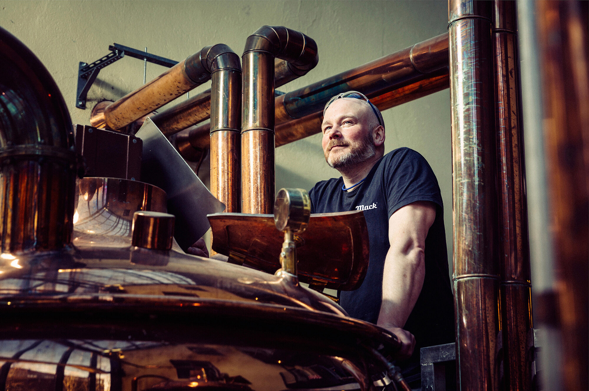 Mack - Tromsø Internasjonale Filmfestival