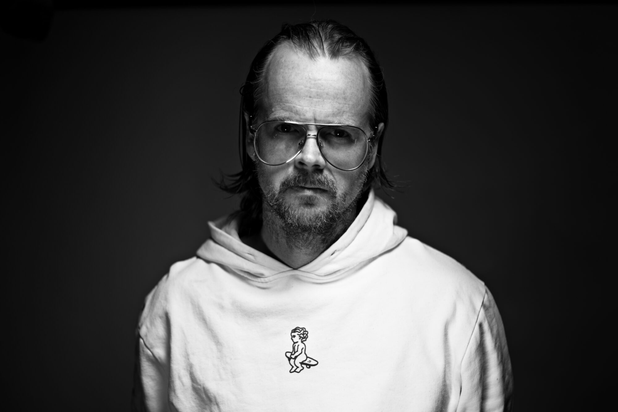 Carl Christian Lein Størmer med nytt musikalsk verk til Stella Polaris ...